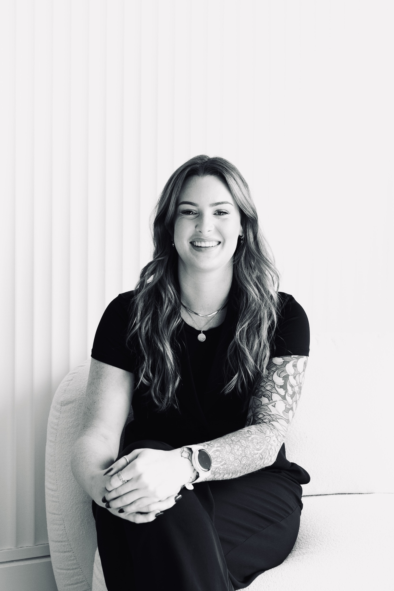 Hannah | Good Hair & Co